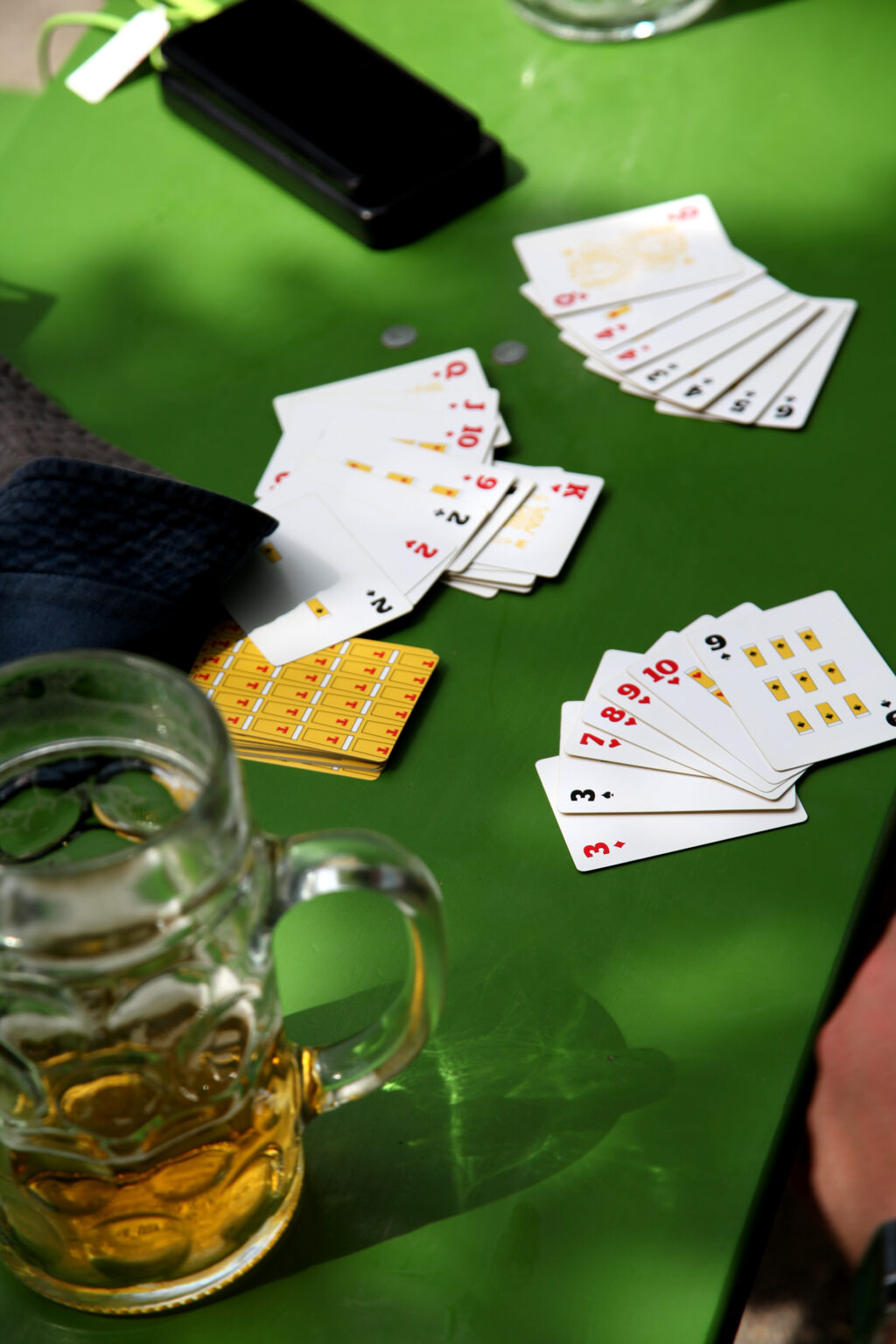 Chinesischer Turm Home - Biergarten am Chinesischen Turm